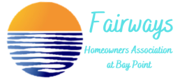 Fairways - Resources